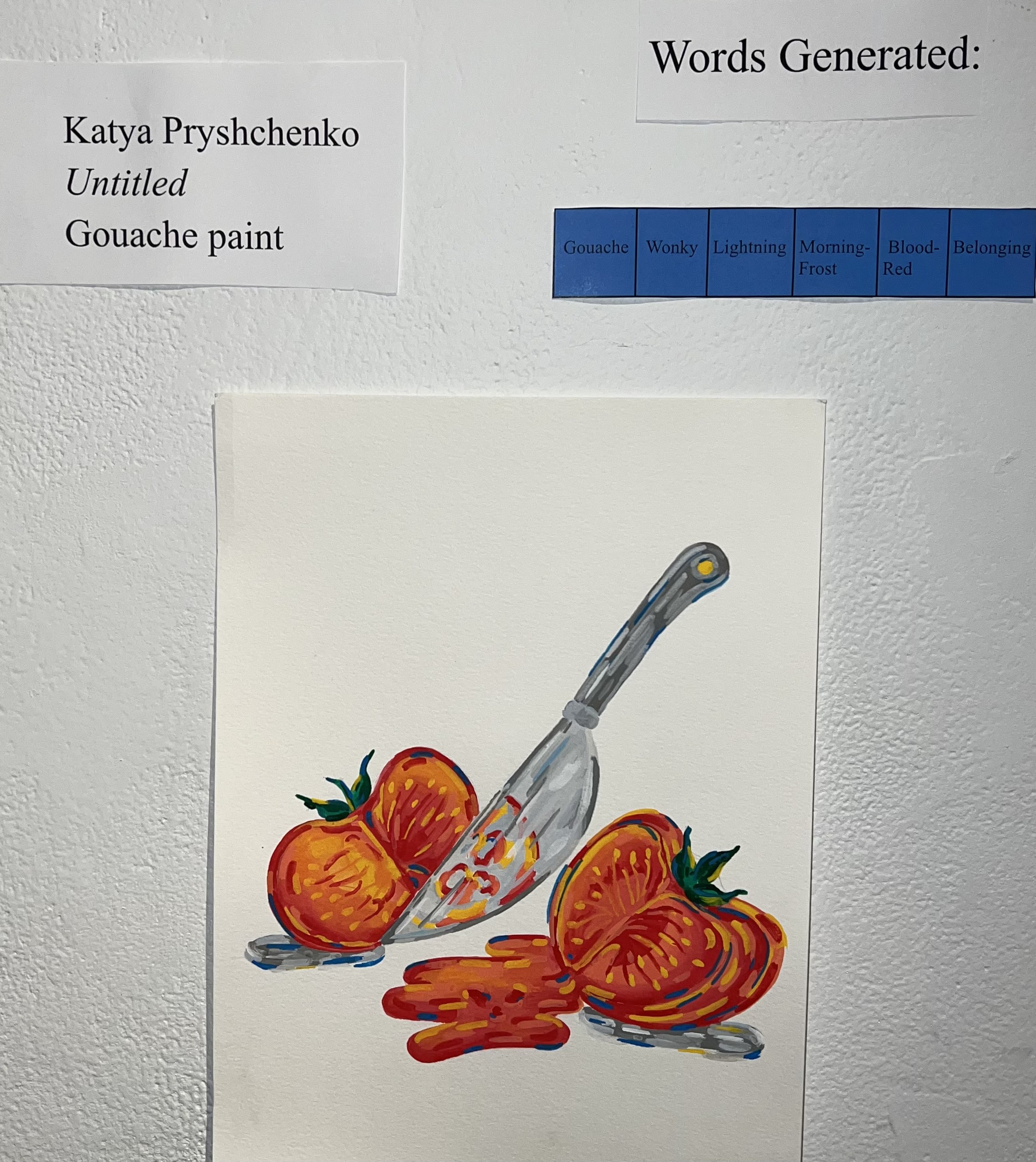 Community Works - illTrove